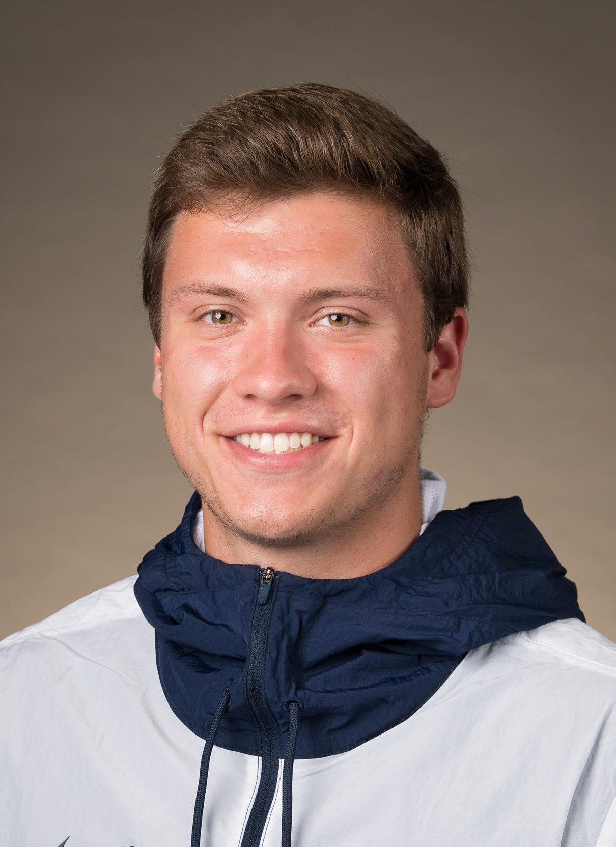 Jonah Cey - 2021-22 Men's Swimming and Diving - Penn State - Official ...
