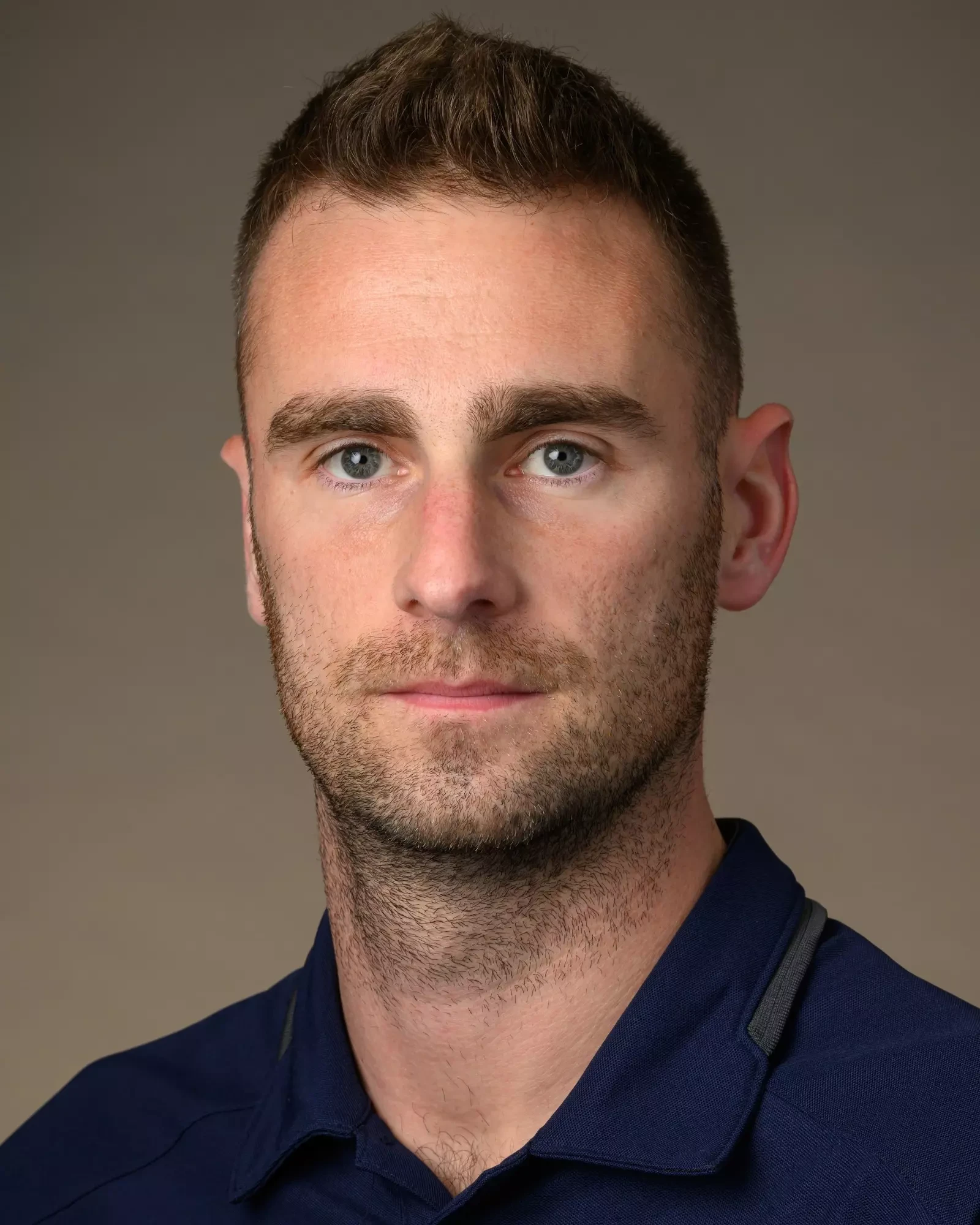 Mark Dupuis - Penn State - Official Athletics Website