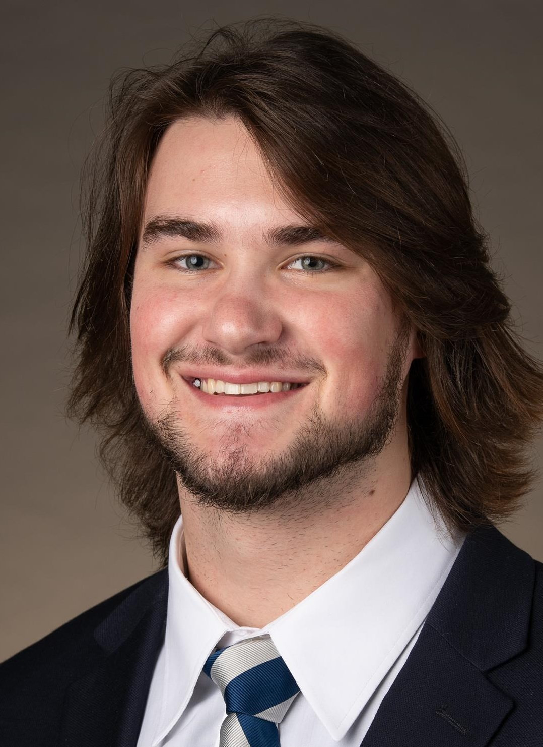 Dylan Farronato - 2019 Football - Penn State - Official Athletics Website