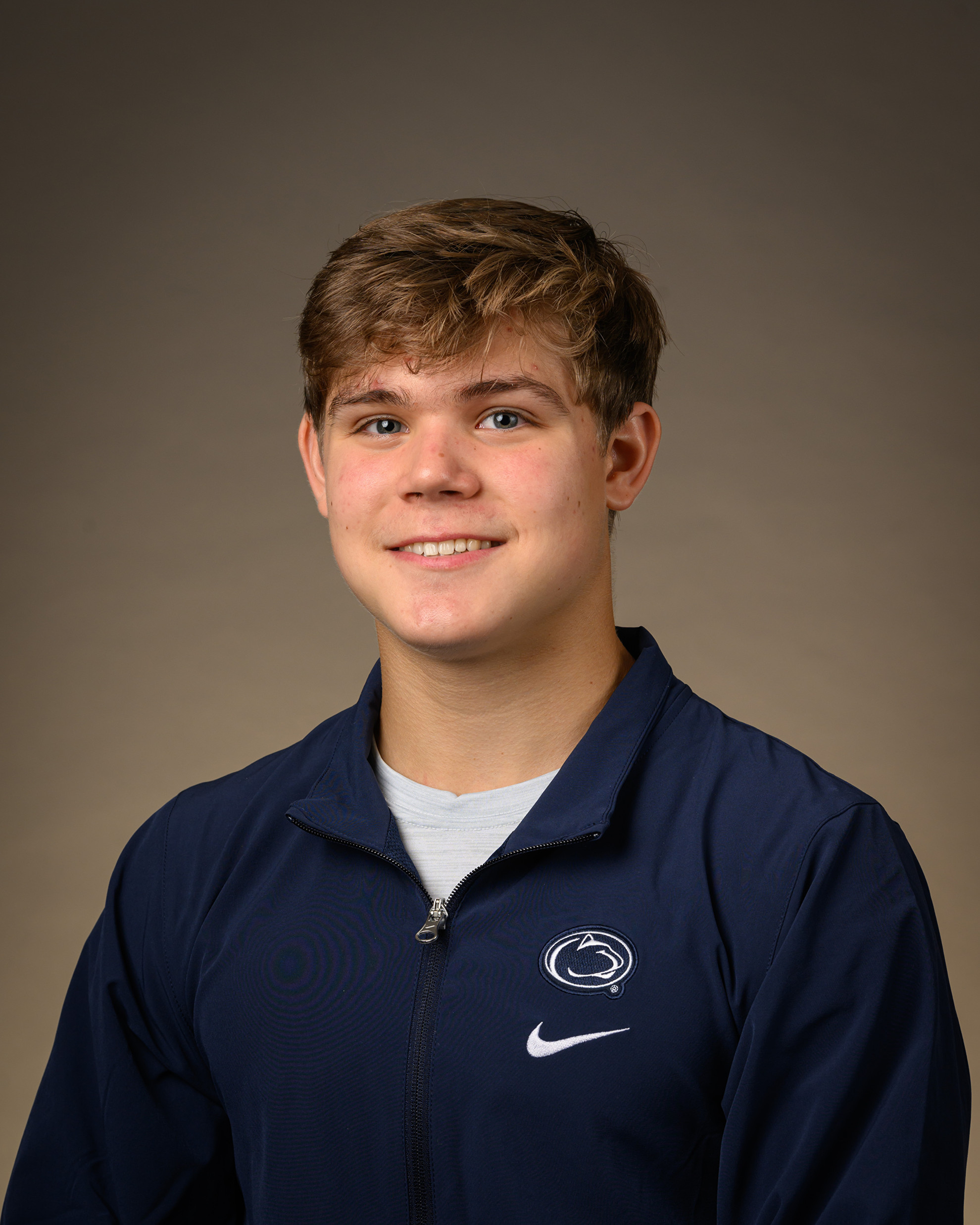 Will Fleck - 2024 Men's Gymnastics - Penn State - Official Athletics ...