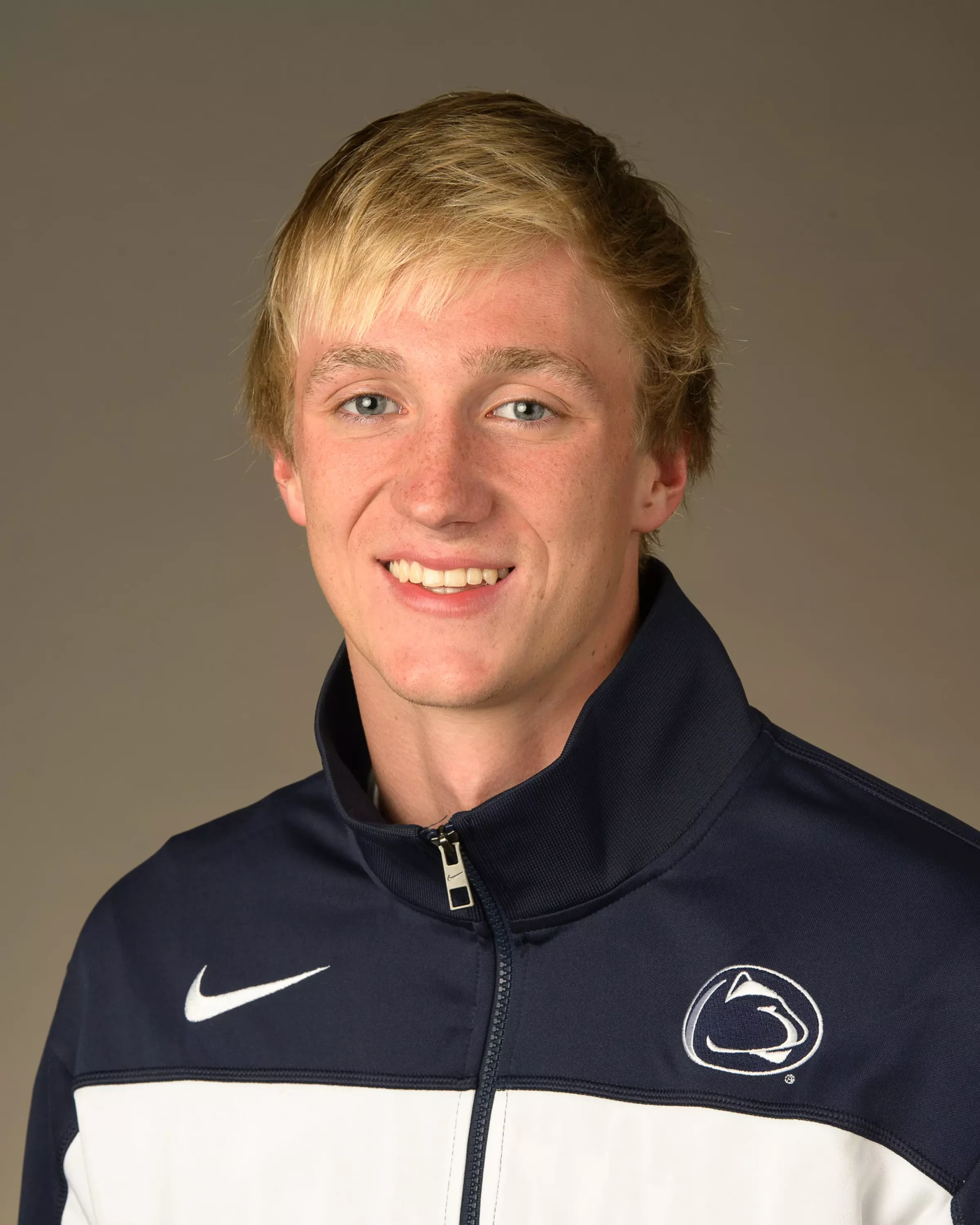Ryan Awarded National Swimmer of the Week Recognition - Penn State ...