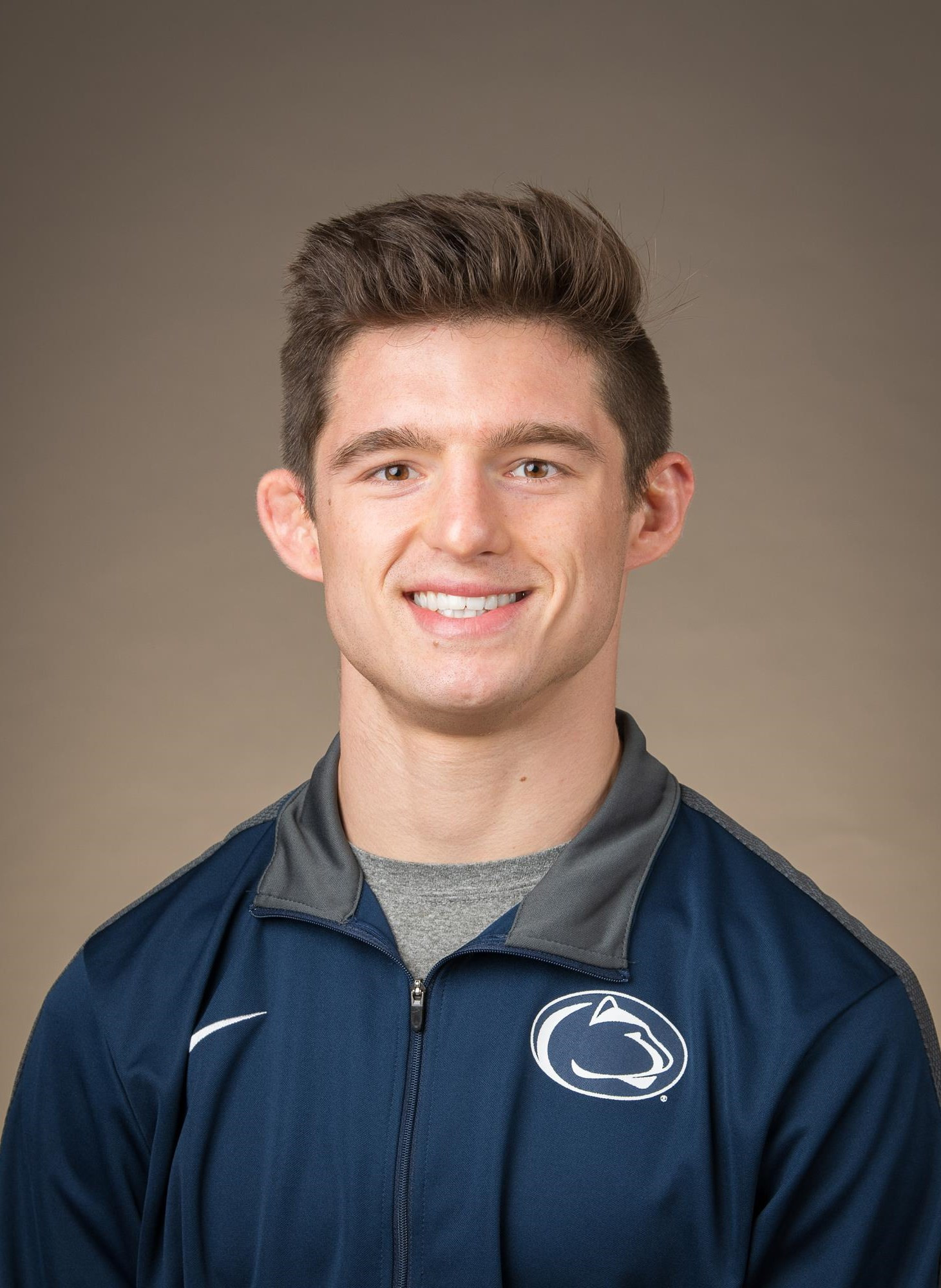 Jake Campbell - 2021-22 Wrestling - Penn State - Official Athletics Website