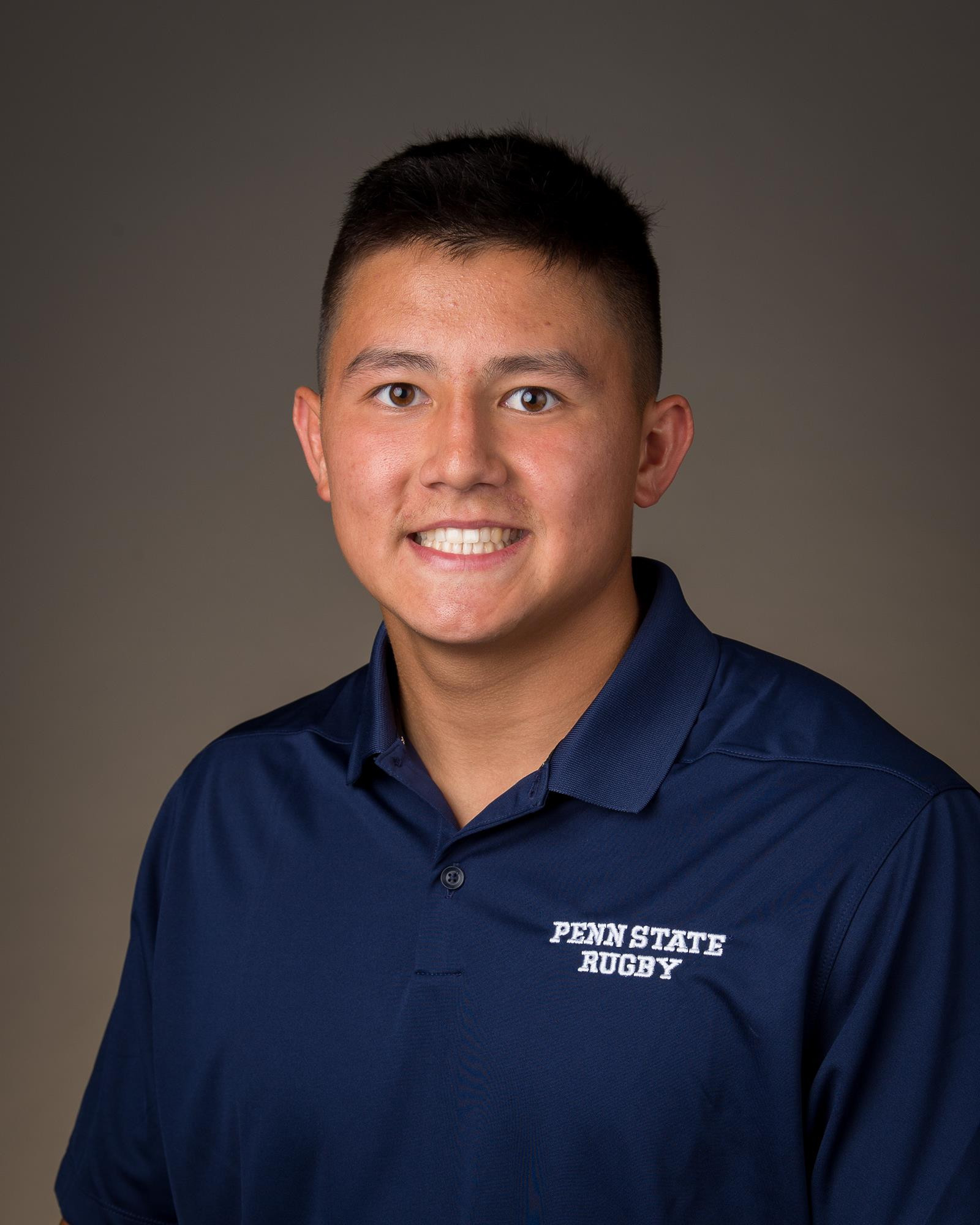 Mitchell Pan - Men's Rugby 2019-20 - Penn State - Official Athletics ...