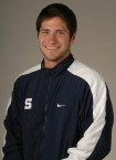 Kevin Fuller - 2007-08 Track & Field - Penn State - Official Athletics ...