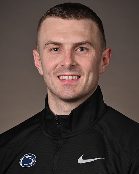 Clay Conner - Penn State - Official Athletics Website