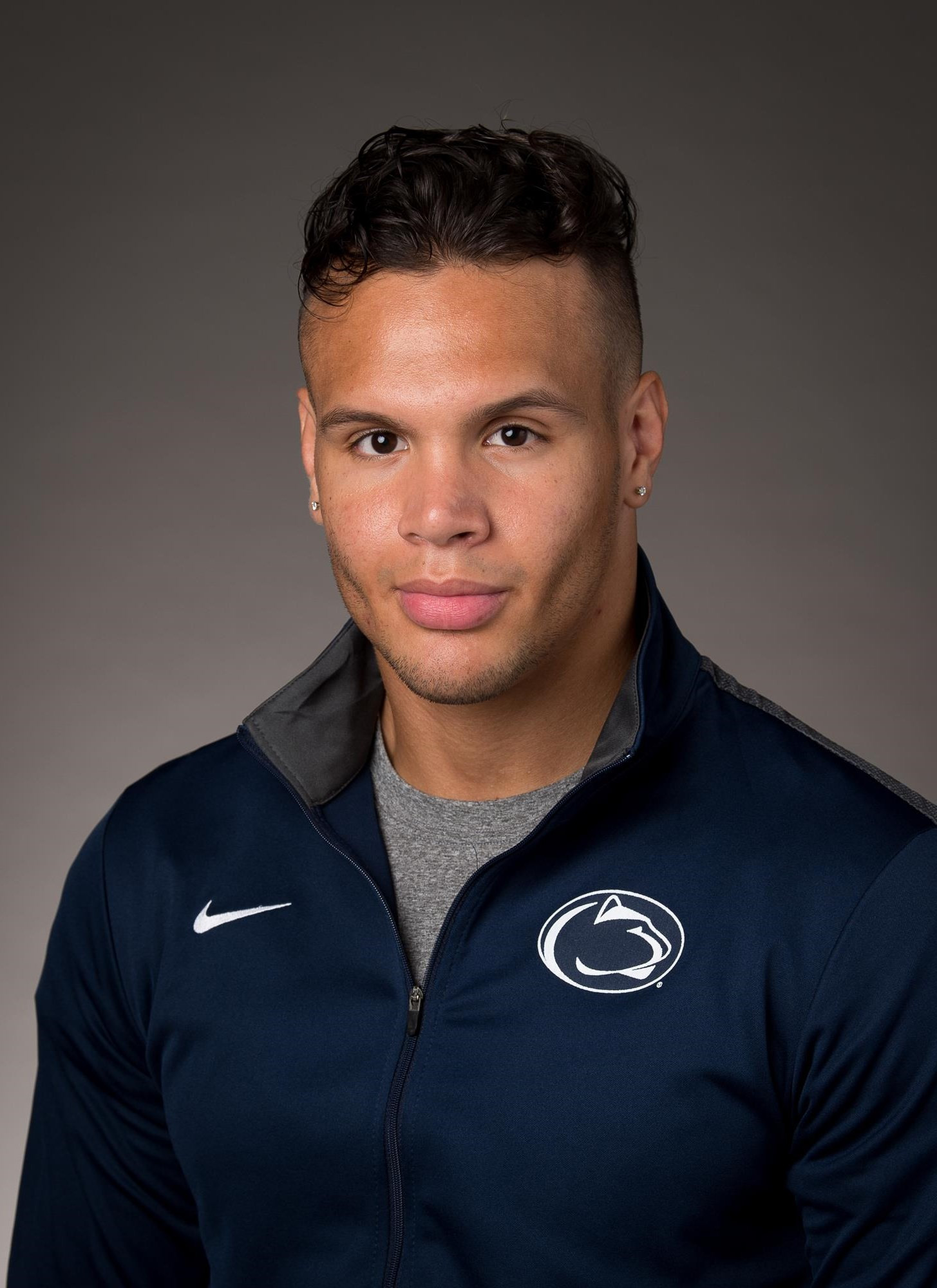 Shakur Rasheed - 2018-19 Wrestling - Penn State - Official Athletics ...
