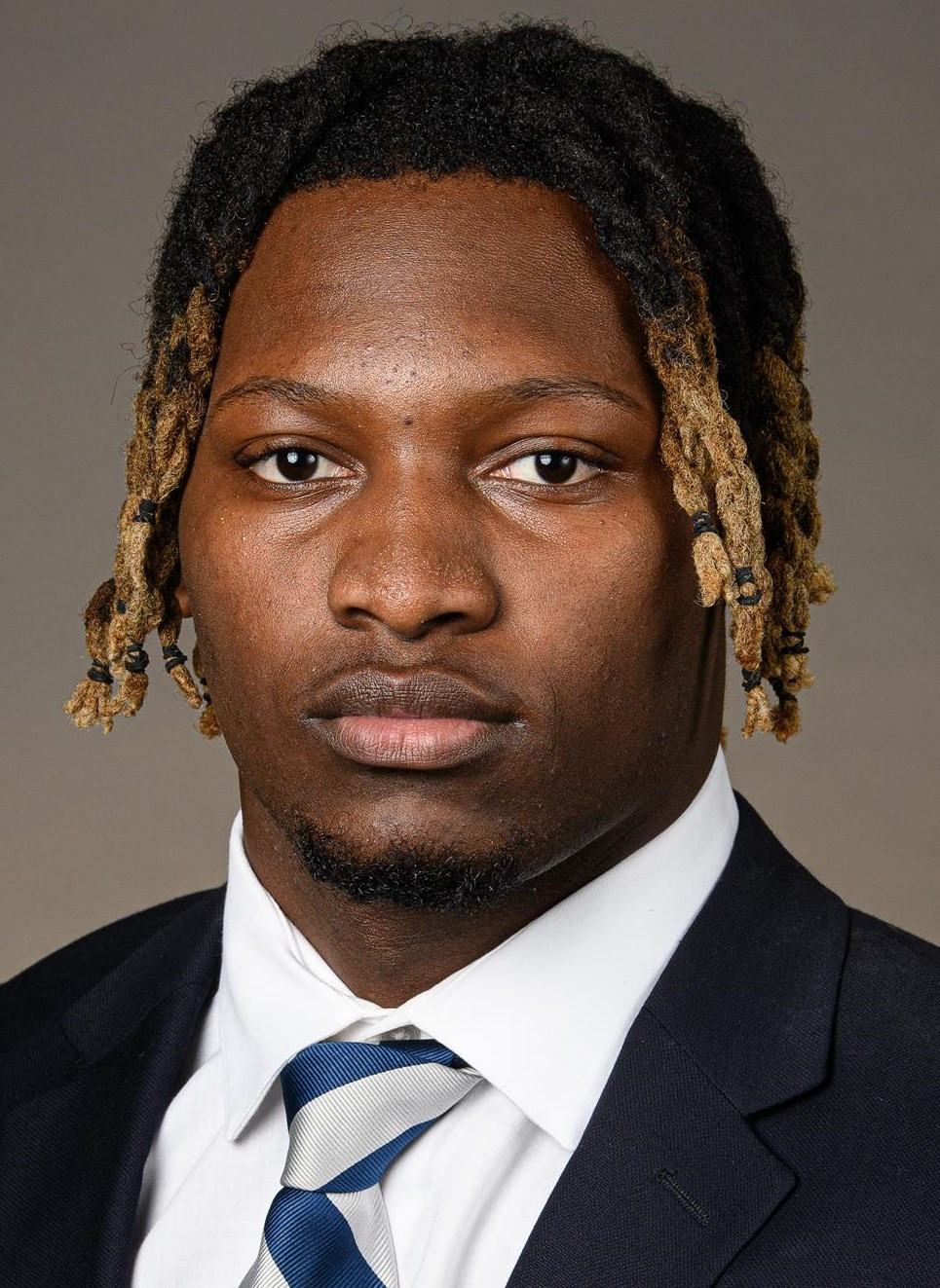 Zane Durant - 2023 Football - Penn State - Official Athletics Website