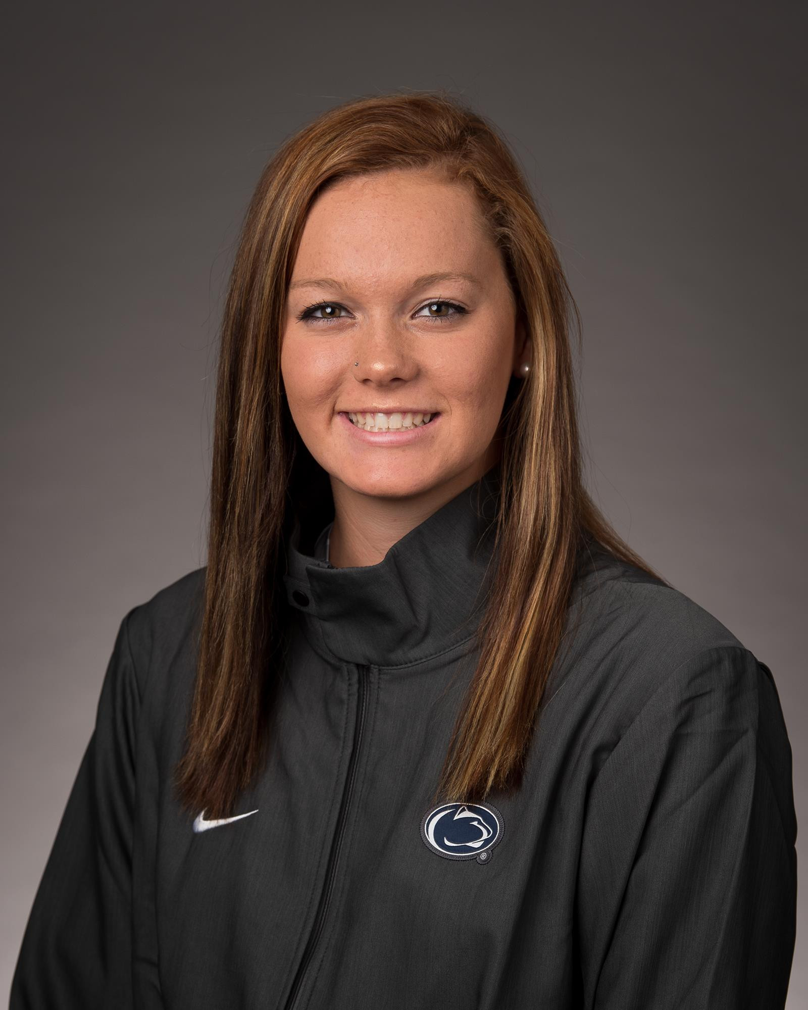 Madison Murtagh - 2018-19 Women's Swimming and Diving - Penn State ...