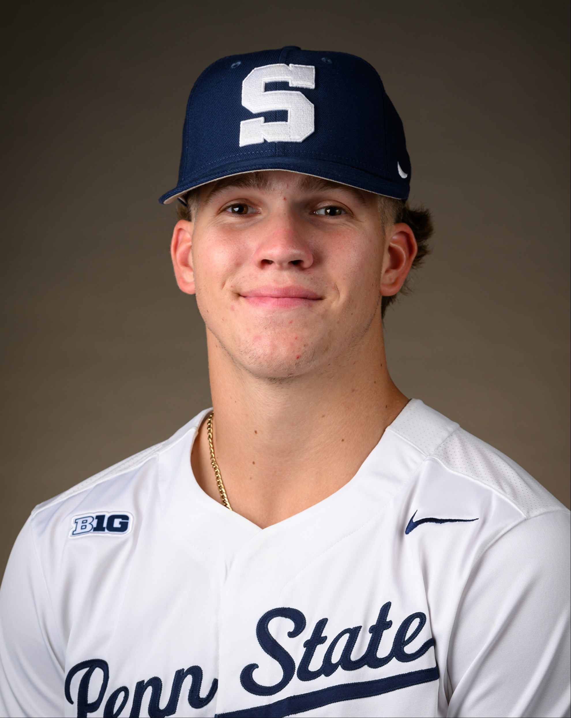 Carson Renner - 2026 Baseball Roster - Penn State - Official Athletics ...