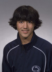Matthew Shimizu - 2008-09 Men's Fencing - Penn State - Official ...