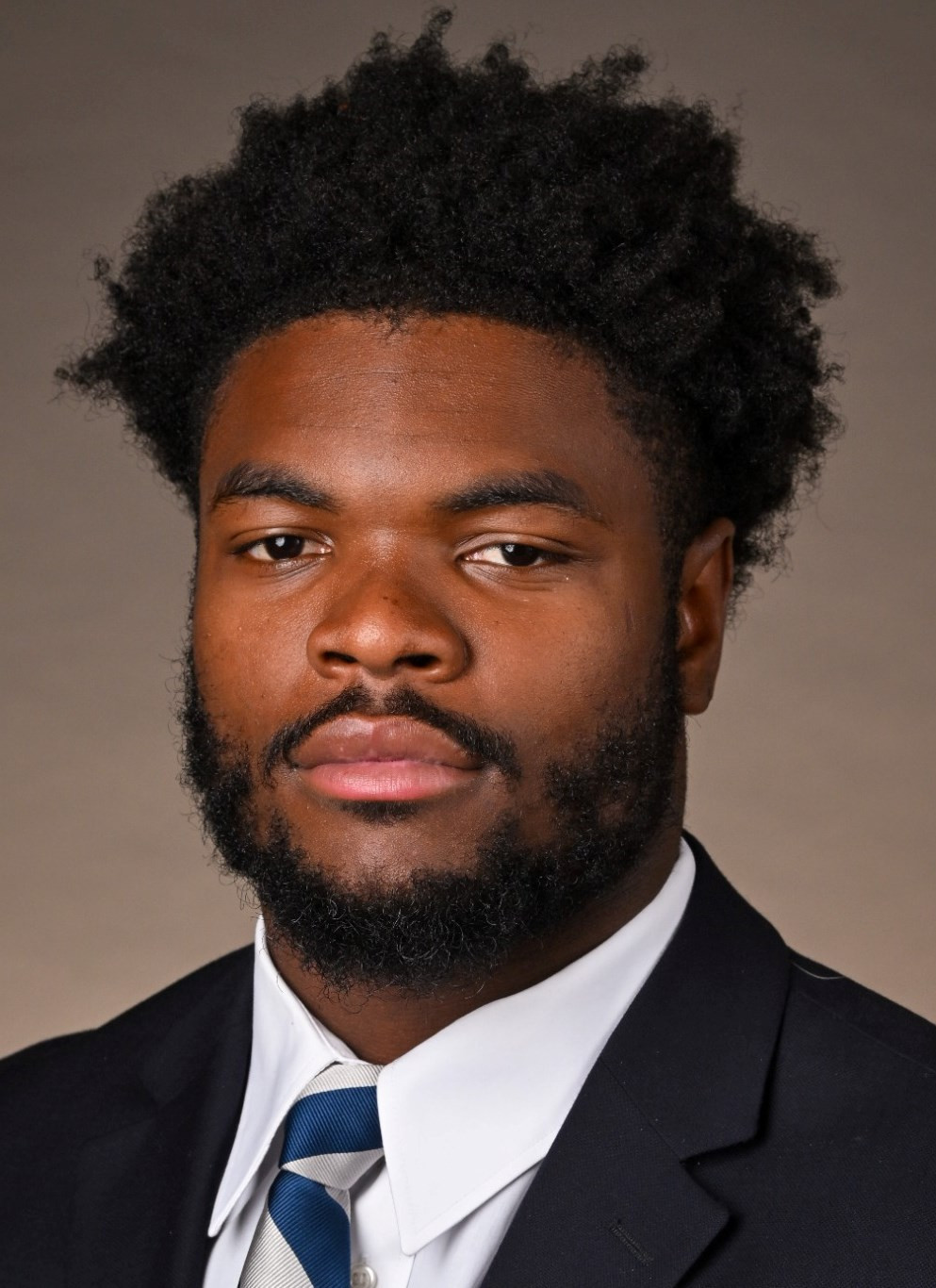 Tyrece Mills - 2023 Football - Penn State - Official Athletics Website