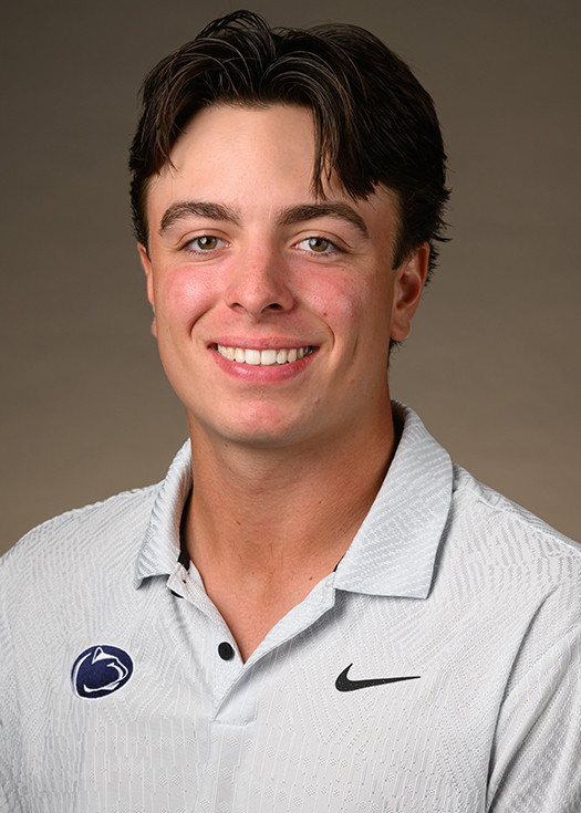 Zach Smith - 2024-25 Men's Golf - Penn State - Official Athletics Website