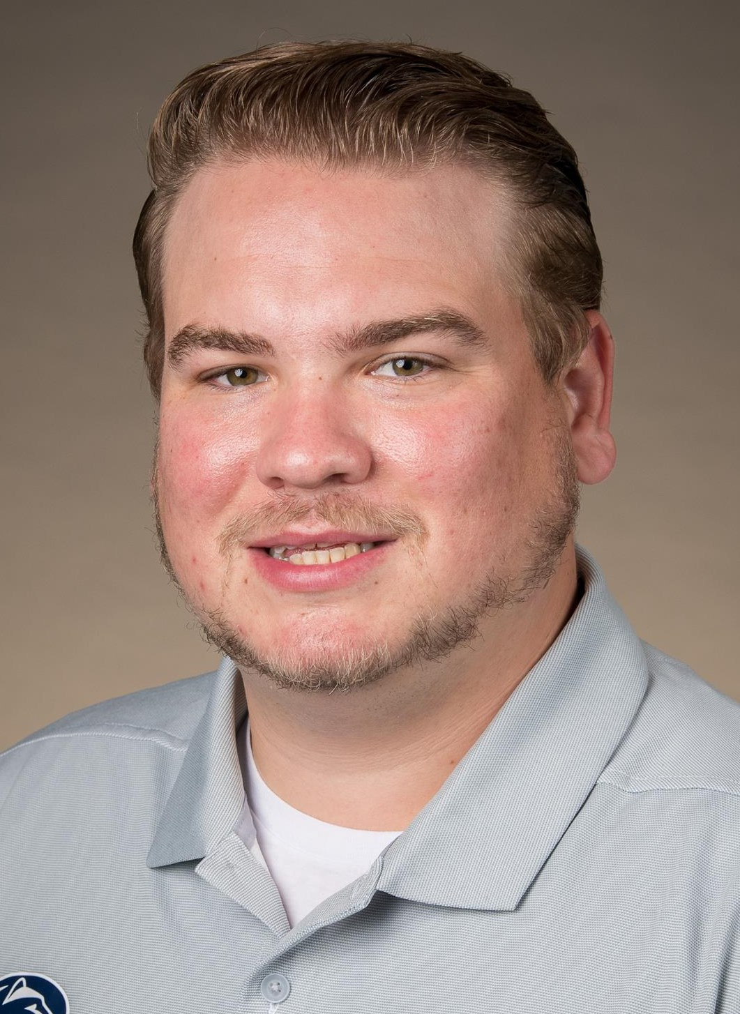 Patrick Sarni - Penn State - Official Athletics Website