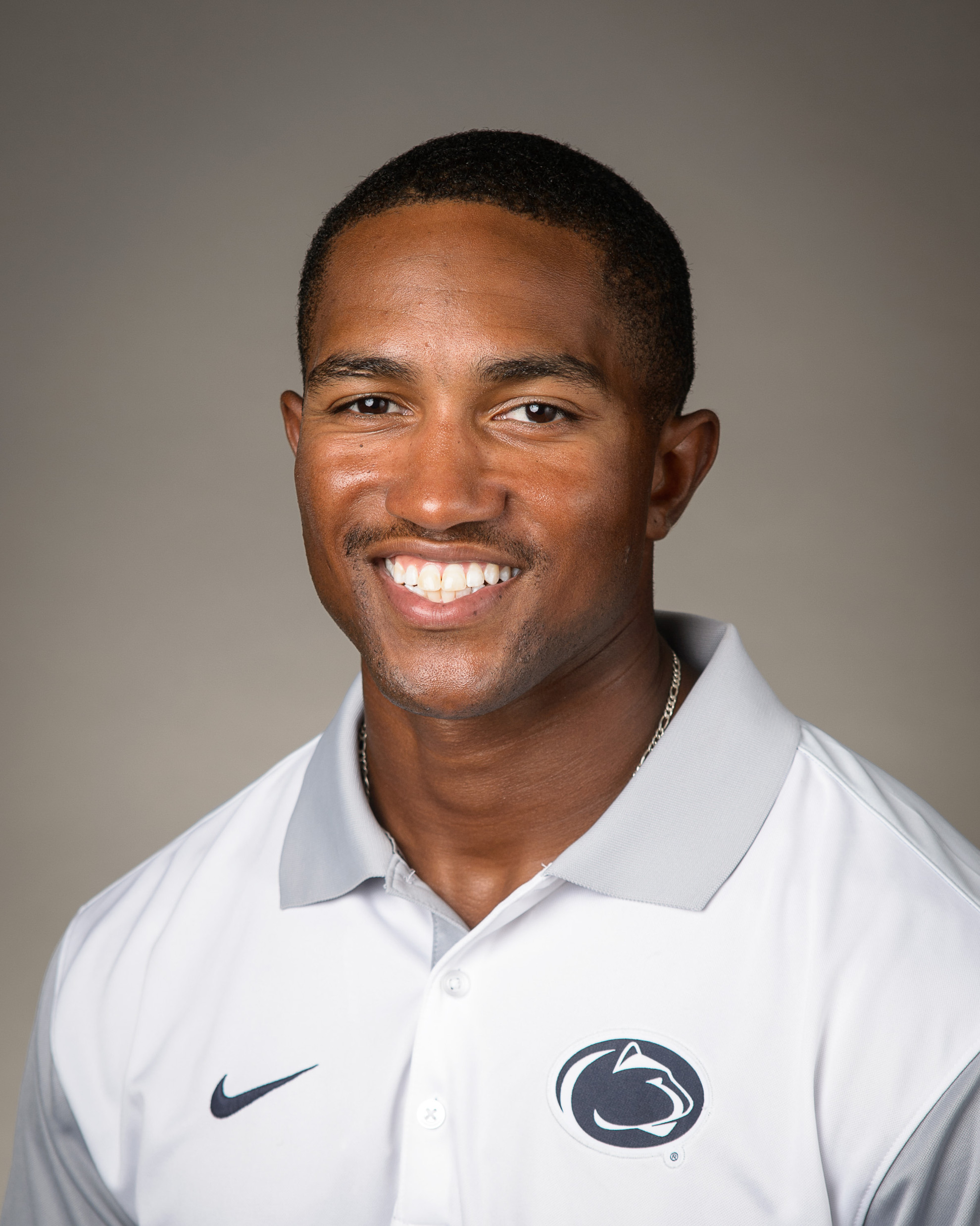 Andre Butler - Penn State - Official Athletics Website