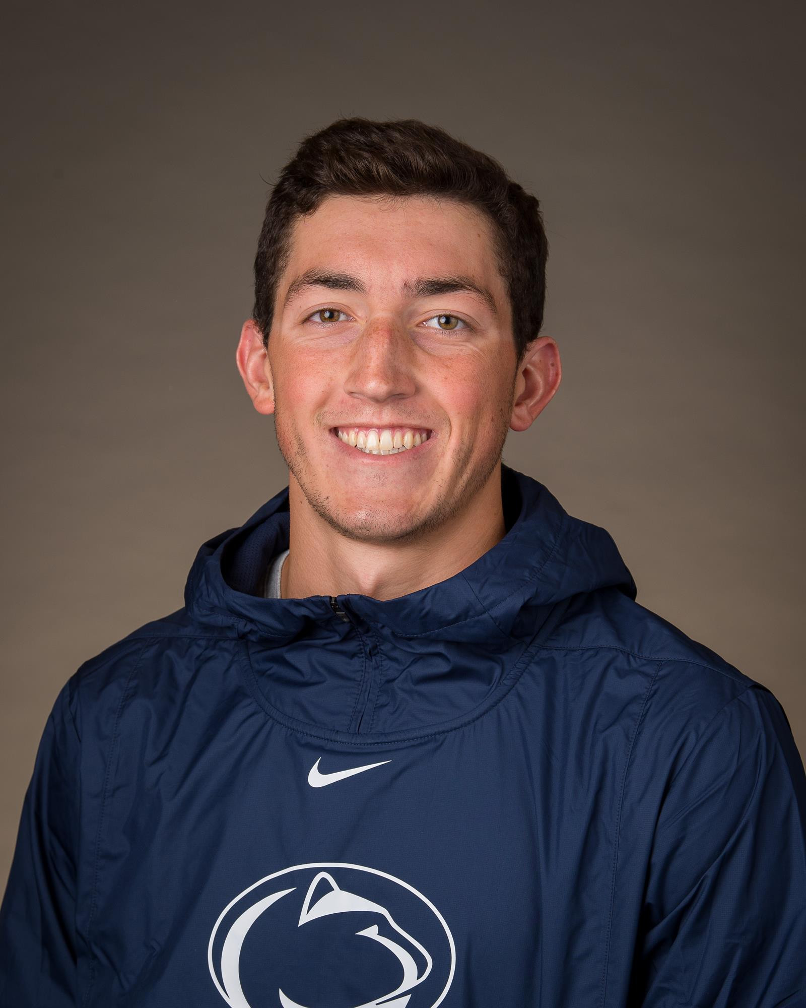 Devon Chenot - 2020-21 Men's Swimming and Diving - Penn State ...