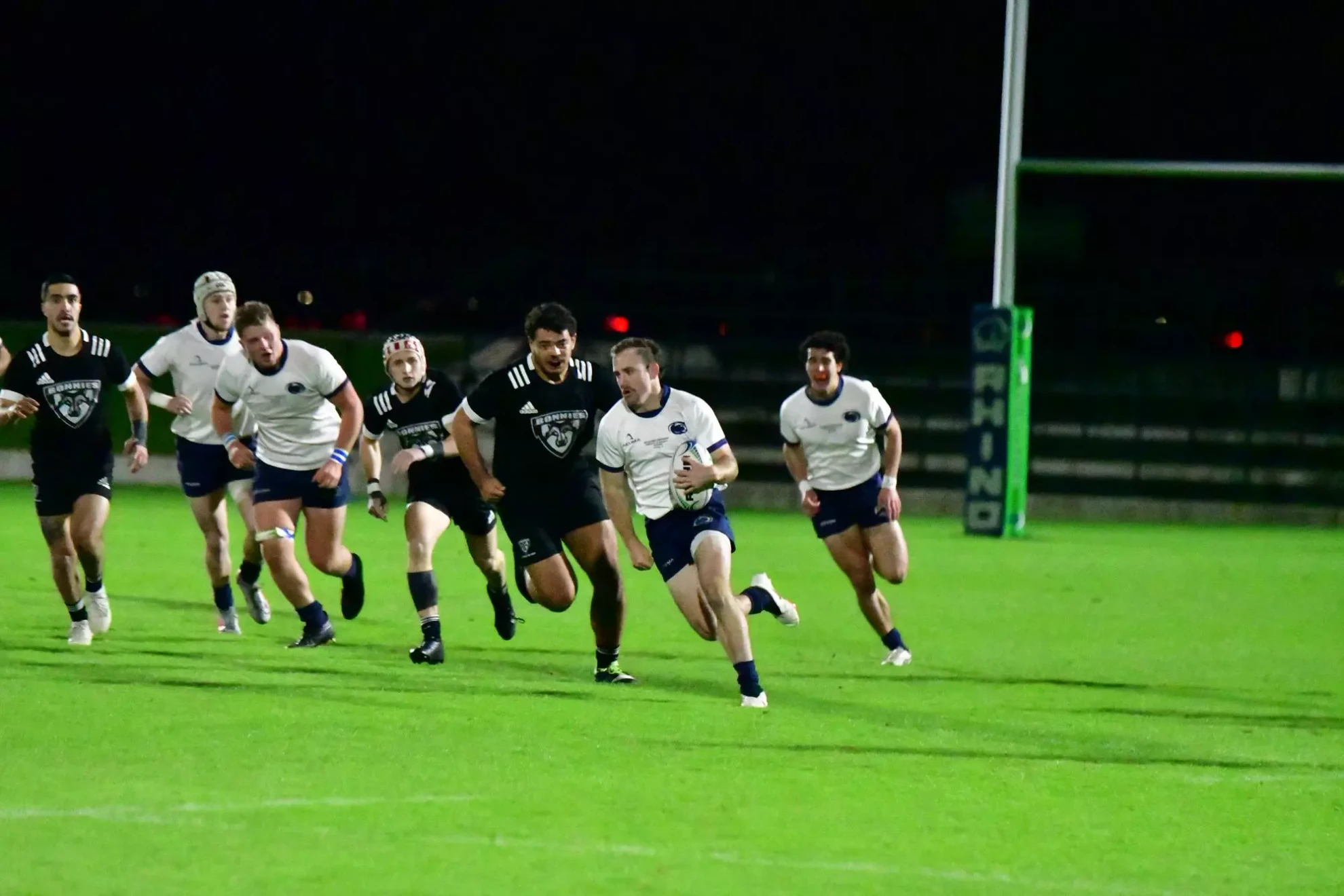 Men's Rugby Runners Up in National Final - Penn State - Official ...