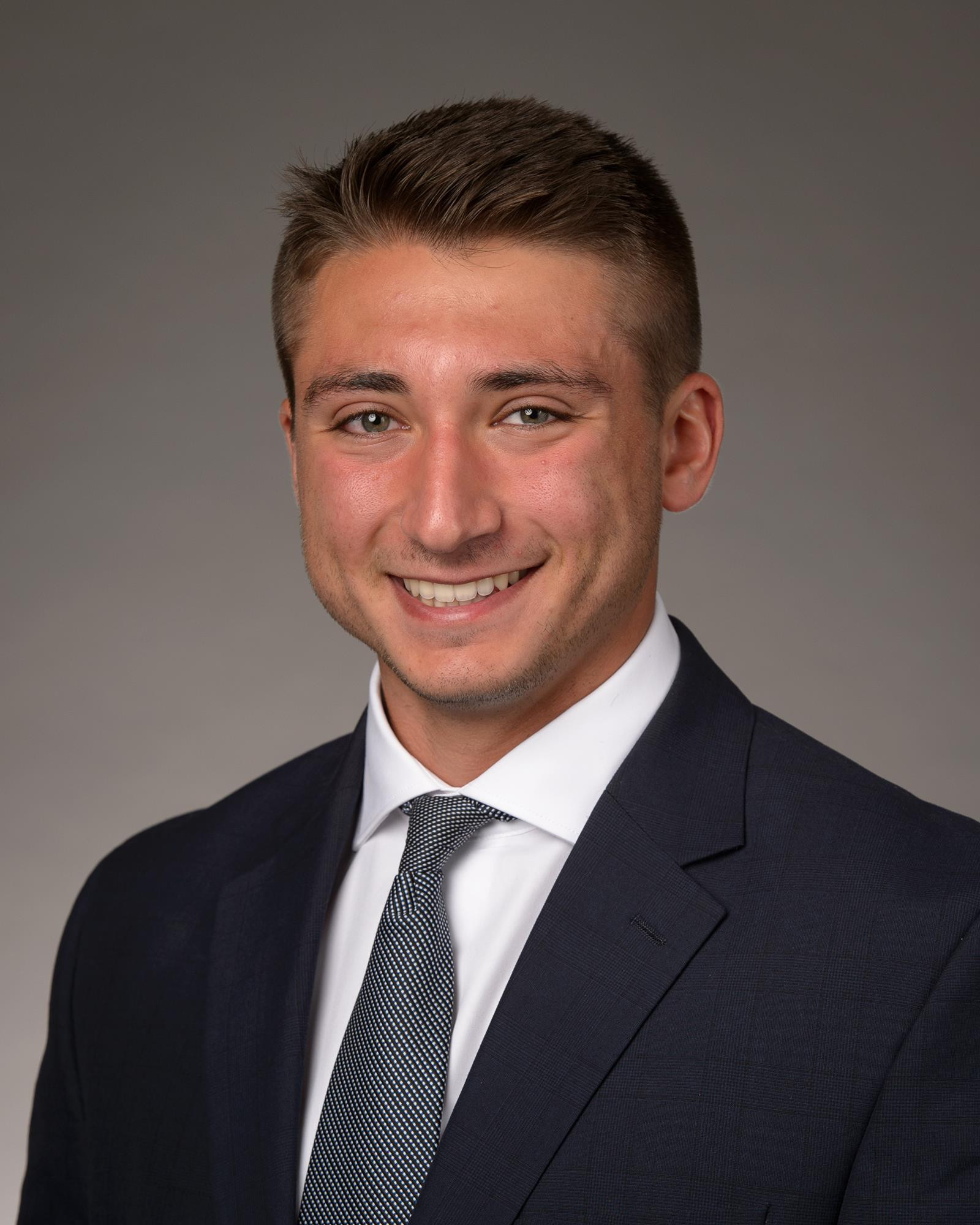 Mike Aronow - Men's Lacrosse 2019 - Penn State - Official Athletics Website