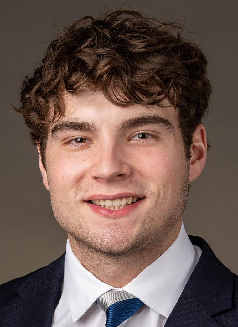 Cameron Pica - 2019 Football - Penn State - Official Athletics Website