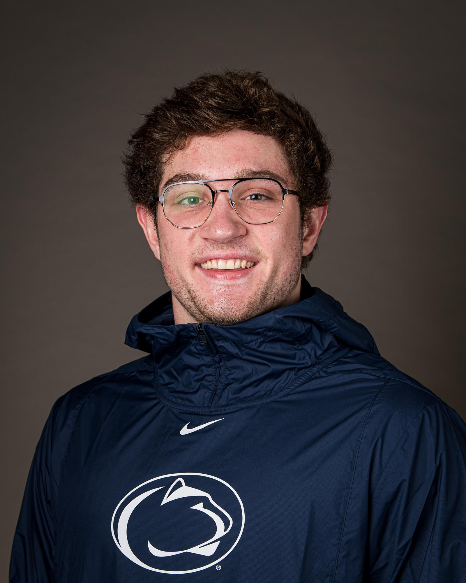 Jacob Oberle - 2020-21 Men's Swimming and Diving - Penn State ...