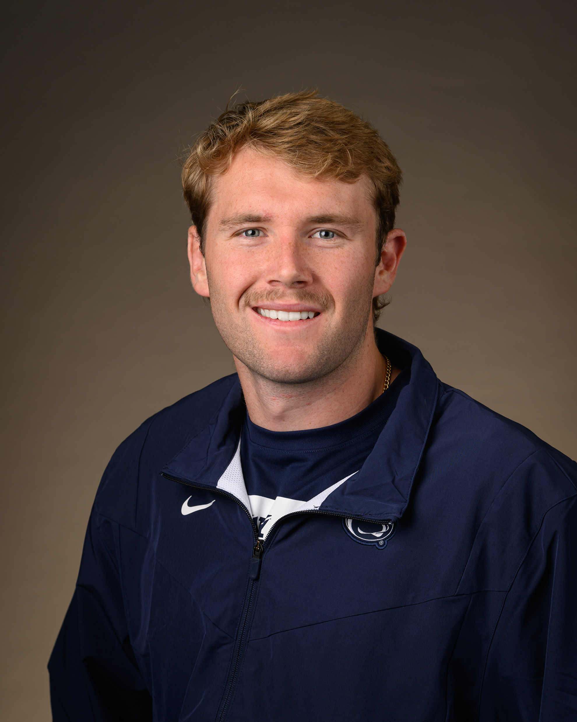 Lachlan Treister - 2024-25 Men's Rugby - Penn State - Official ...