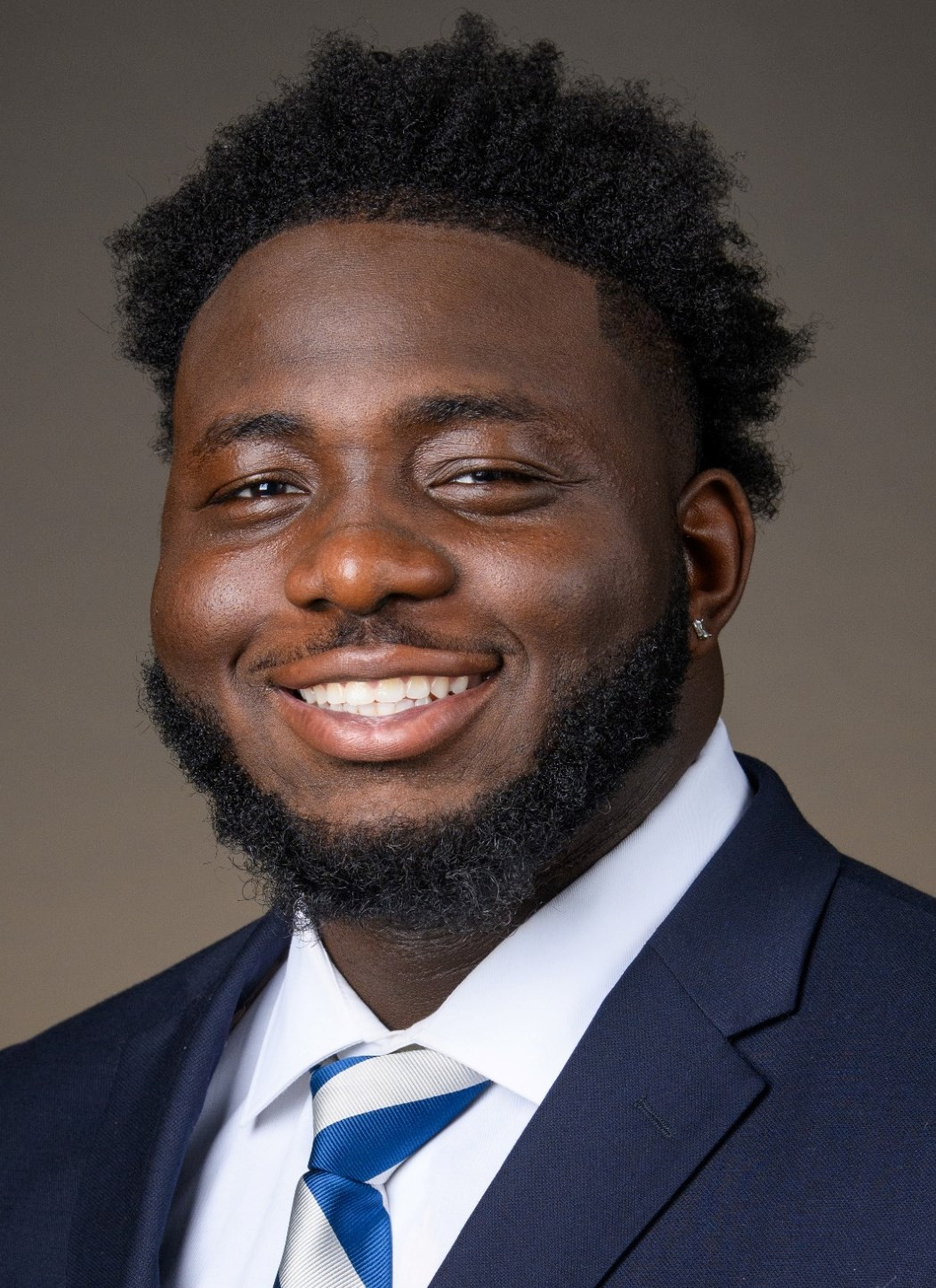 Ibrahim Traore - 2023 Football - Penn State - Official Athletics Website