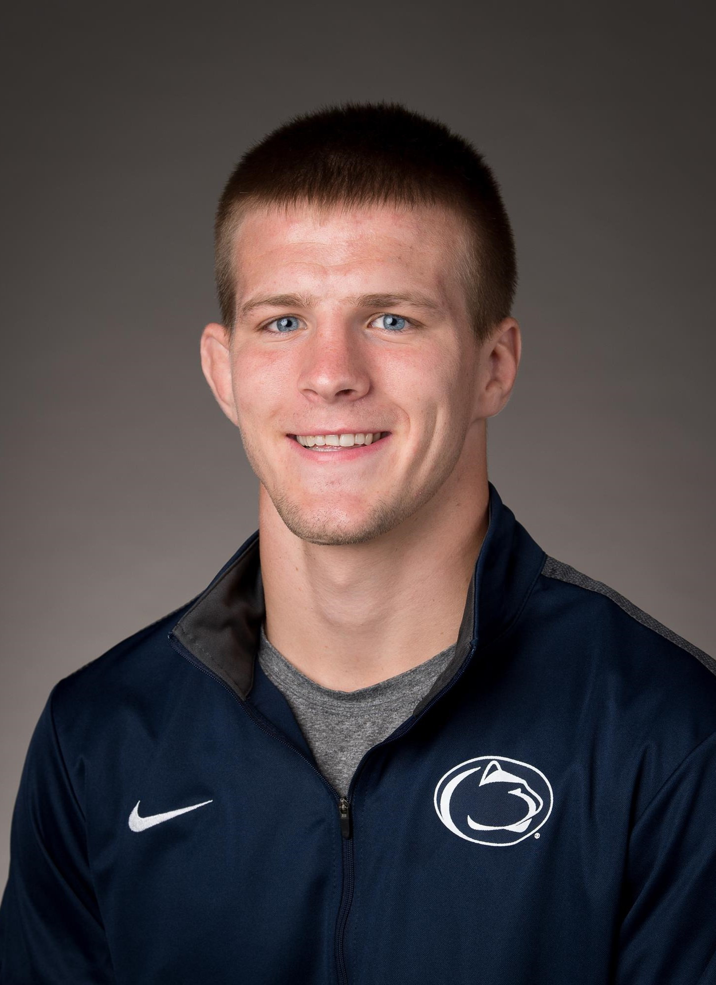 Jason Nolf - 2018-19 Wrestling - Penn State - Official Athletics Website
