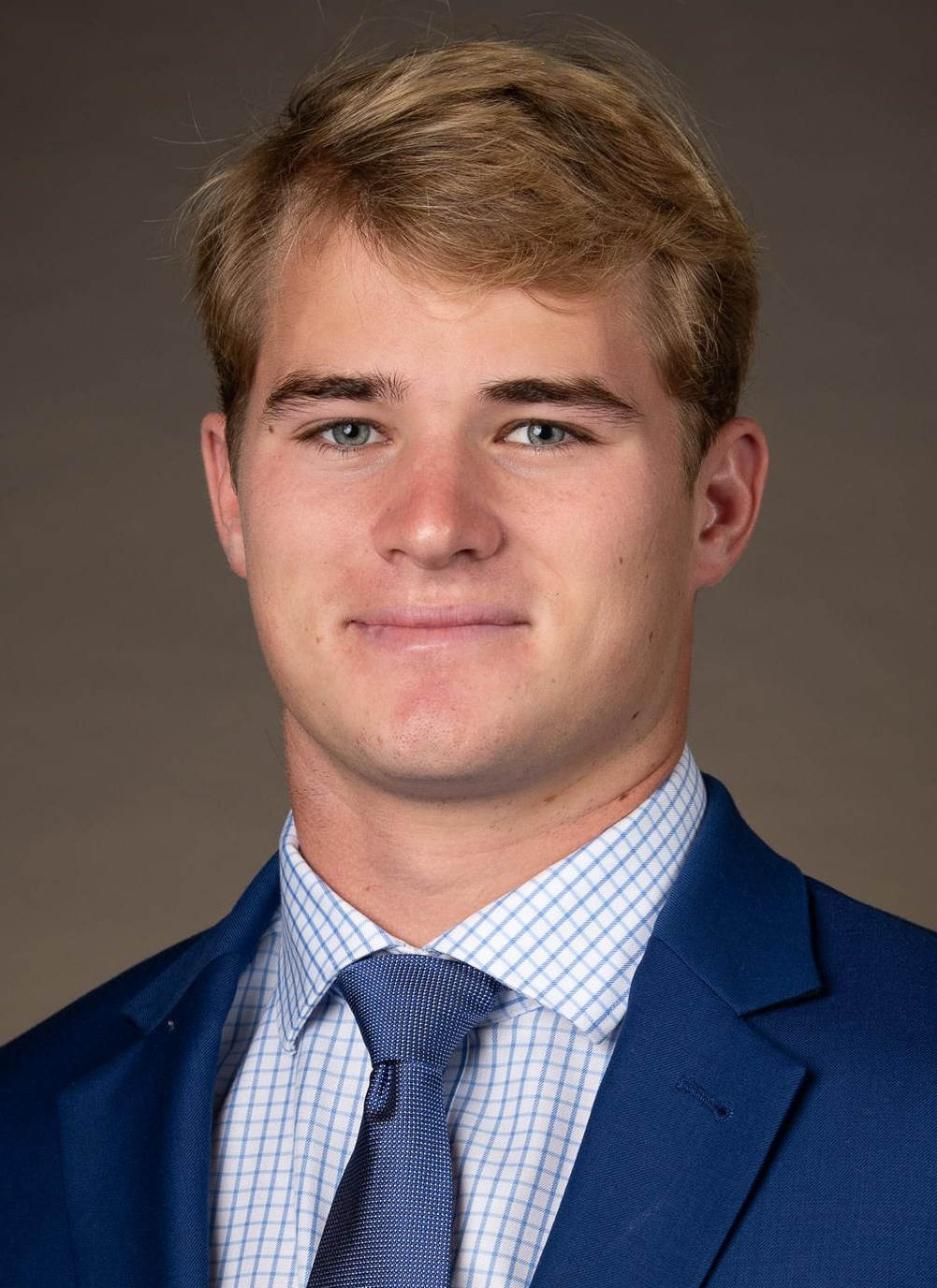 Mac Costin - Men's Lacrosse 2021 - Penn State - Official Athletics Website