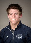 Jordan Conaway - 2014-15 Wrestling - Penn State - Official Athletics ...