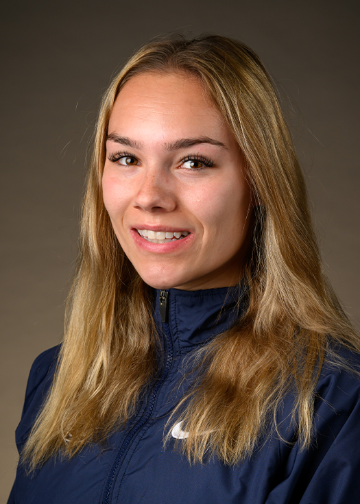 Gwendolyn Cudmore - 2024-25 Track & Field - Penn State - Official ...