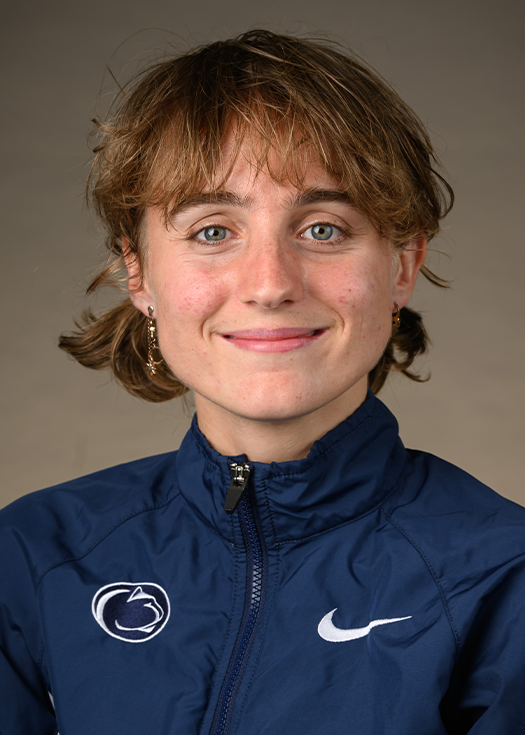 Sarah Pickering - 2024-25 Track & Field - Penn State - Official ...