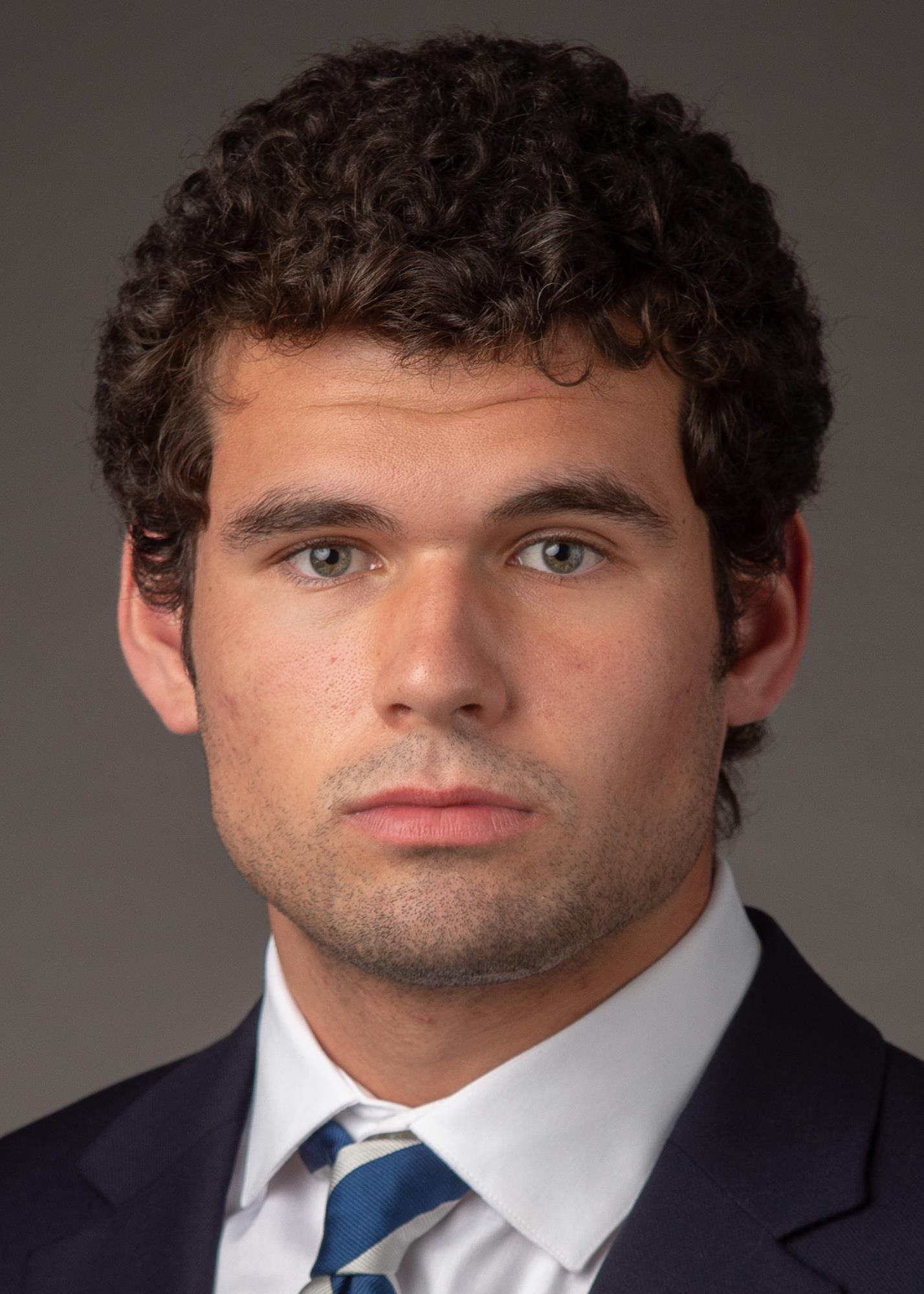Rafael Checa - 2020 Football - Penn State - Official Athletics Website
