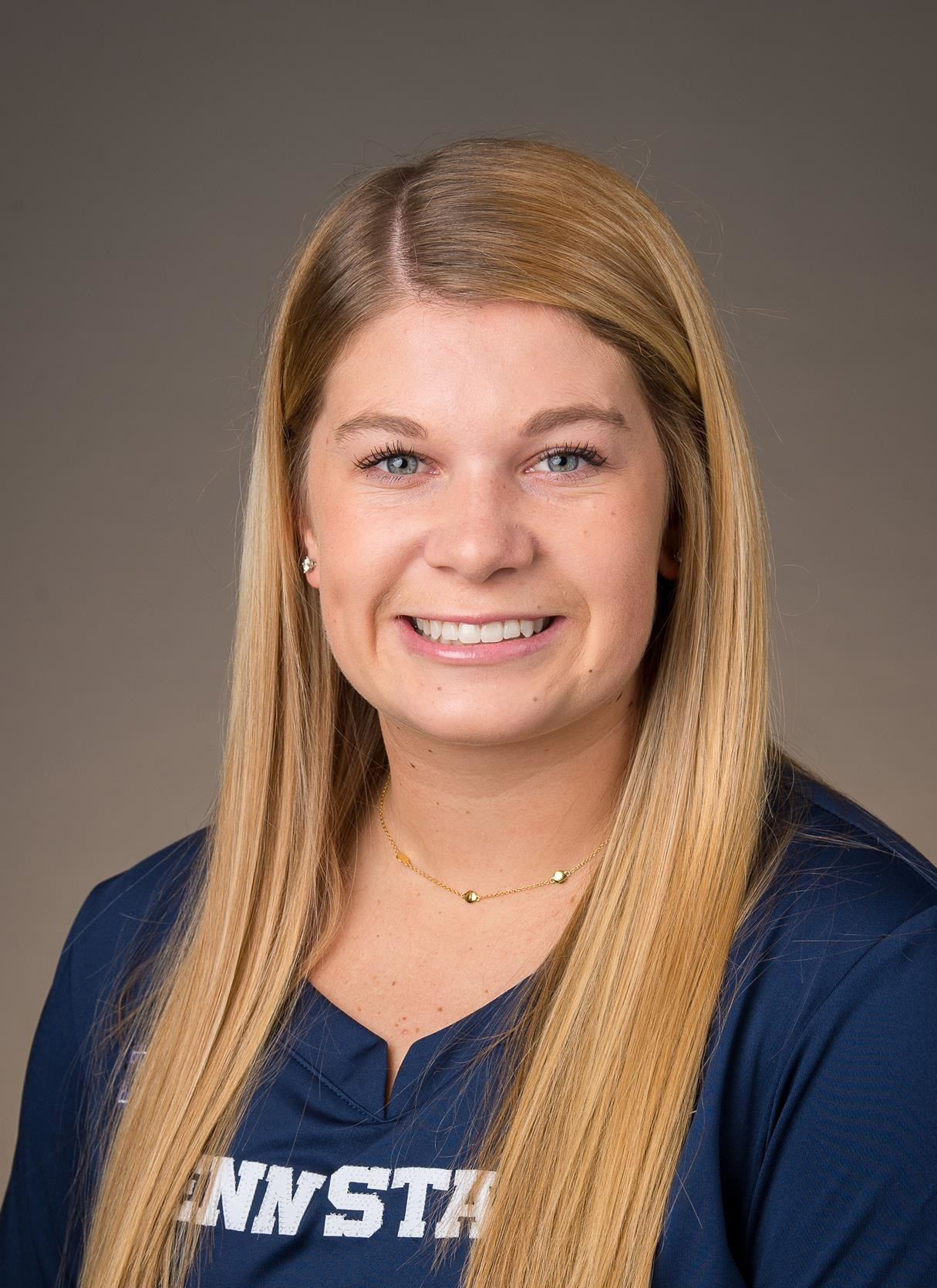 Sammy Helgeson - 2020 Women's Lacrosse - Penn State - Official ...