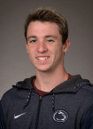 William Roberson - 2017-18 Men's Swimming and Diving - Penn State ...