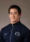 Warren Yang - 2007 Men's Gymnastics - Penn State - Official Athletics ...