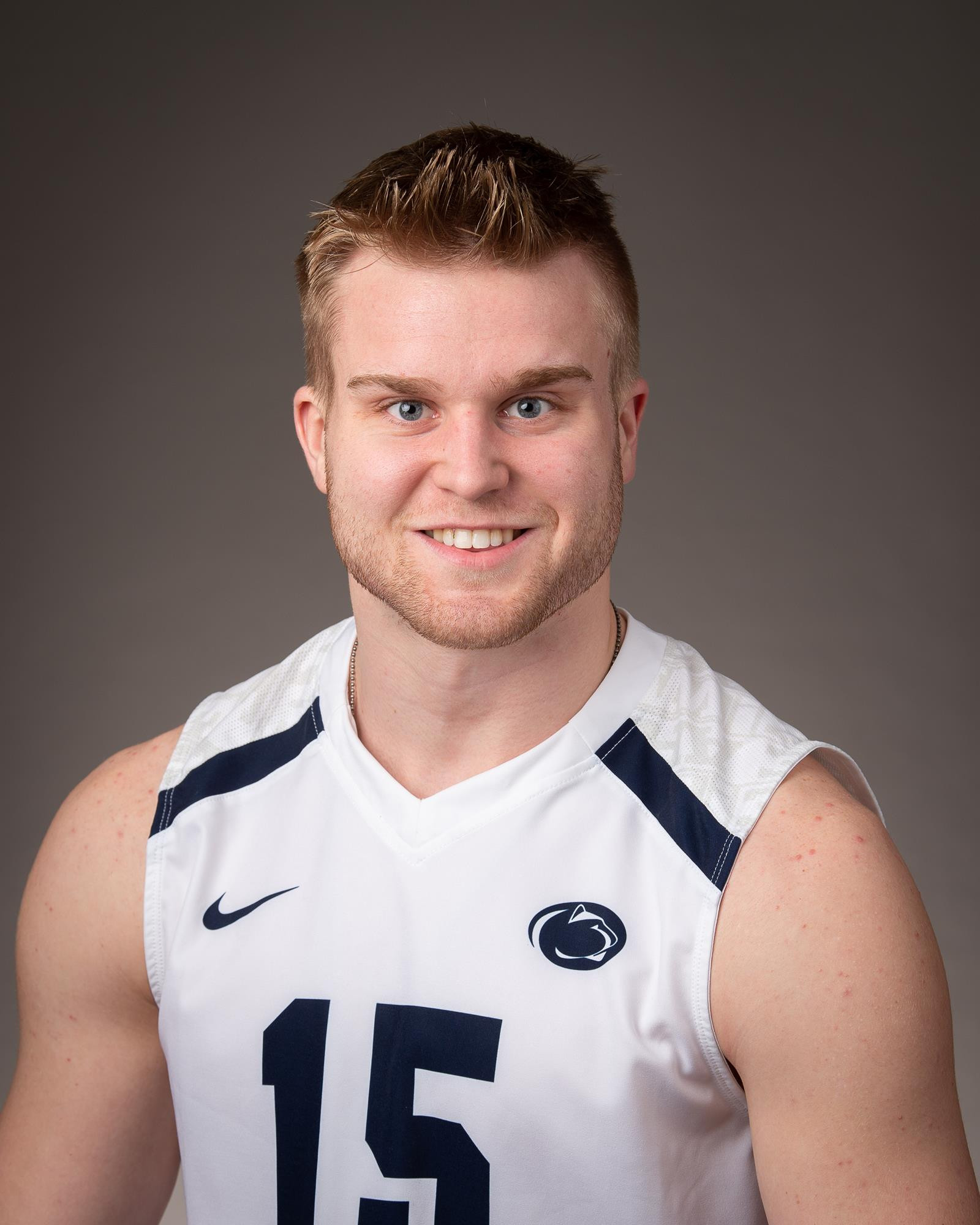 Canyon Tuman - Men's Volleyball 2019 - Penn State - Official Athletics ...