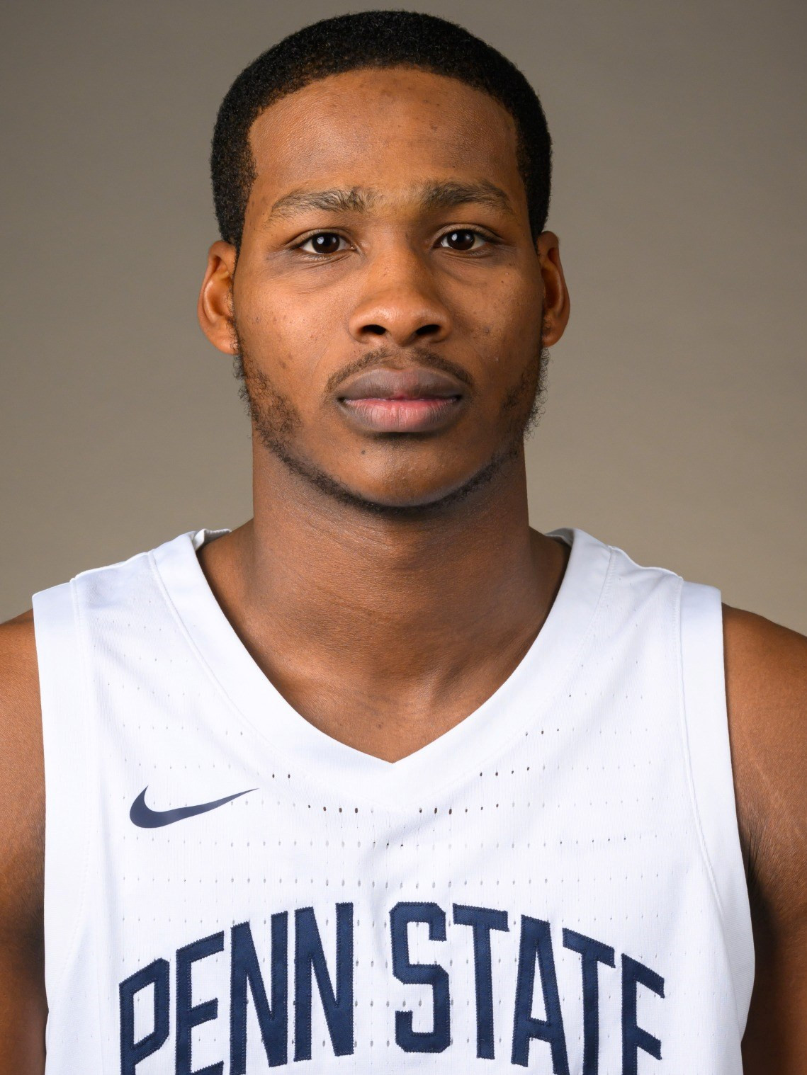 Jameel Brown - 2023-24 Men's Basketball - Penn State - Official ...