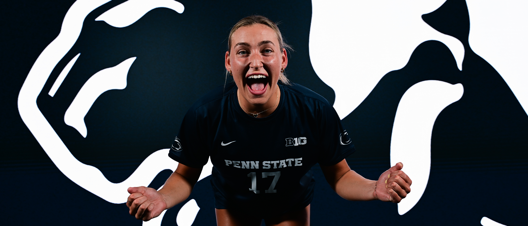 Lion's Roar Student-Athlete Stories Podcast - Ava Minnier (Women's ...