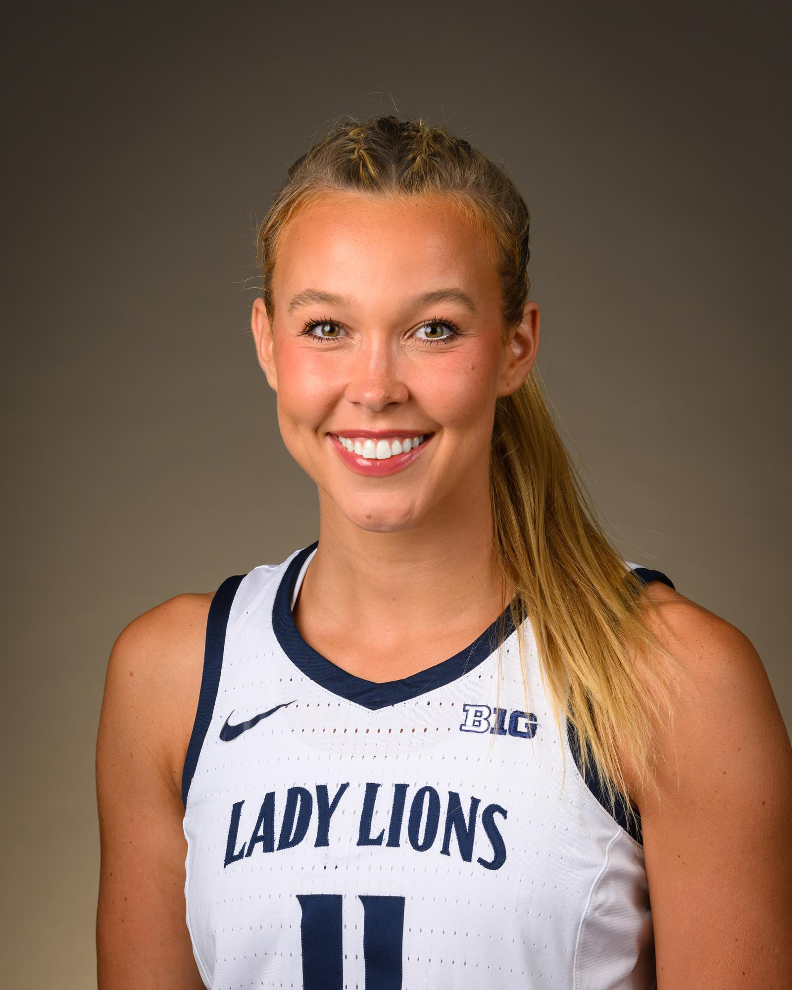 Anna Camden - 2022-23 Women's Basketball - Penn State - Official ...