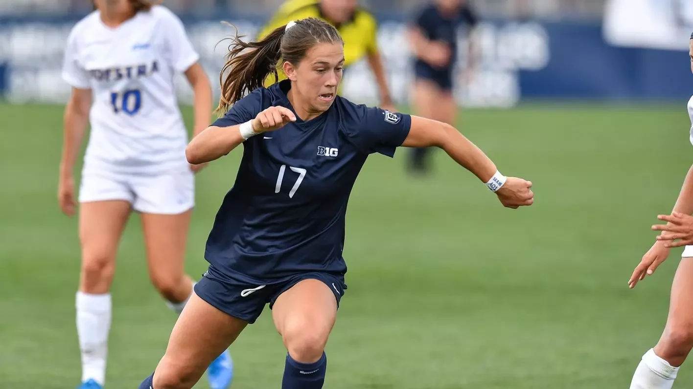 Captain Sam Coffey Follows in her Family’s Footsteps to become a Writer ...