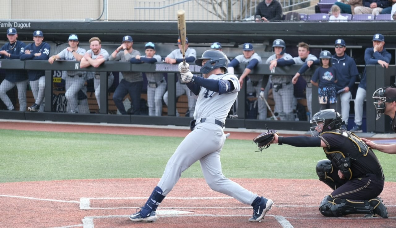 Baseball Opens Series At Northwestern With 11-2 Win - Penn State ...