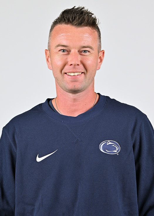 Declan Doherty - Penn State - Official Athletics Website