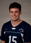 Jay Stauffer - Men's Volleyball 2008 - Penn State - Official Athletics ...