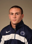 Sam Sherlock - 2010-11 Wrestling - Penn State - Official Athletics Website