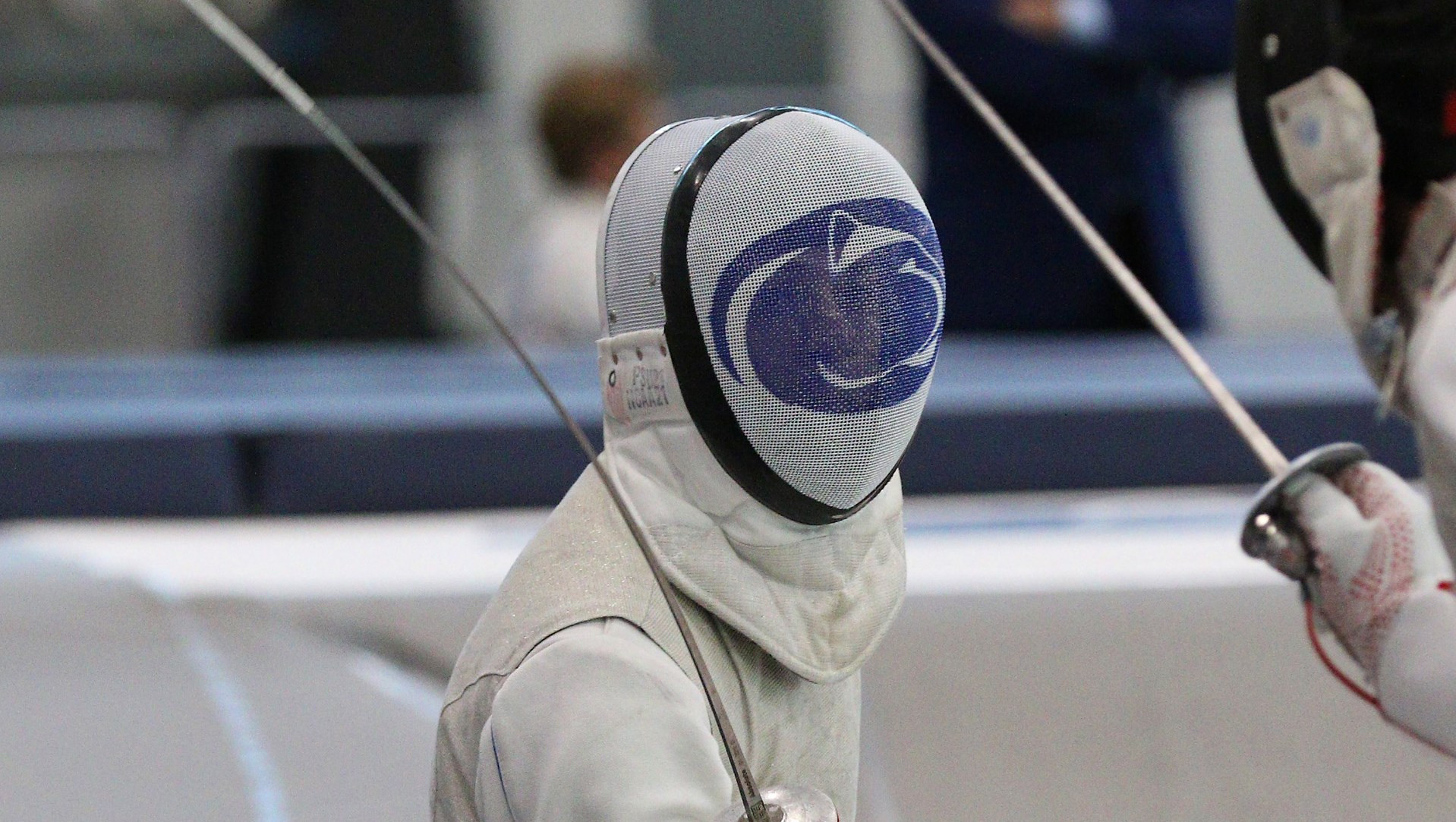 Penn State Fencing Fares Well at Temple Invitational - Penn State ...