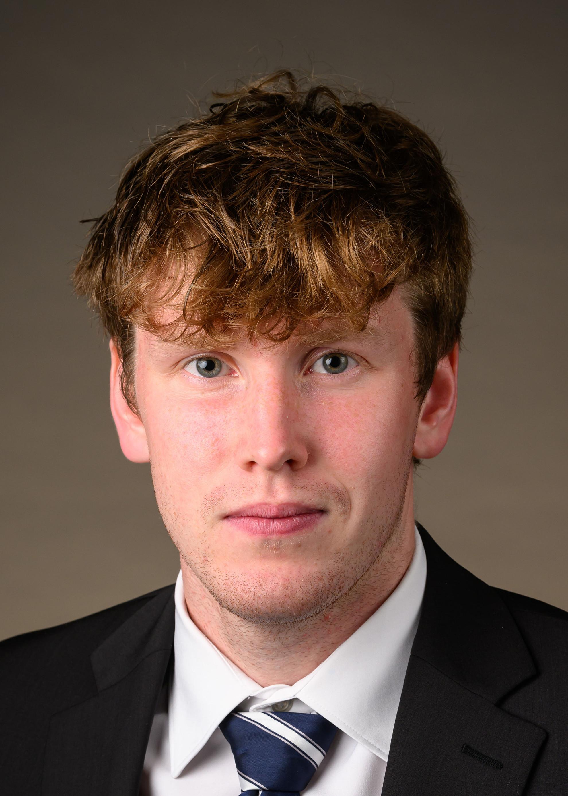 Arsenii Sergeev - 2024-25 Men's Ice Hockey - Penn State - Official Athletics Website