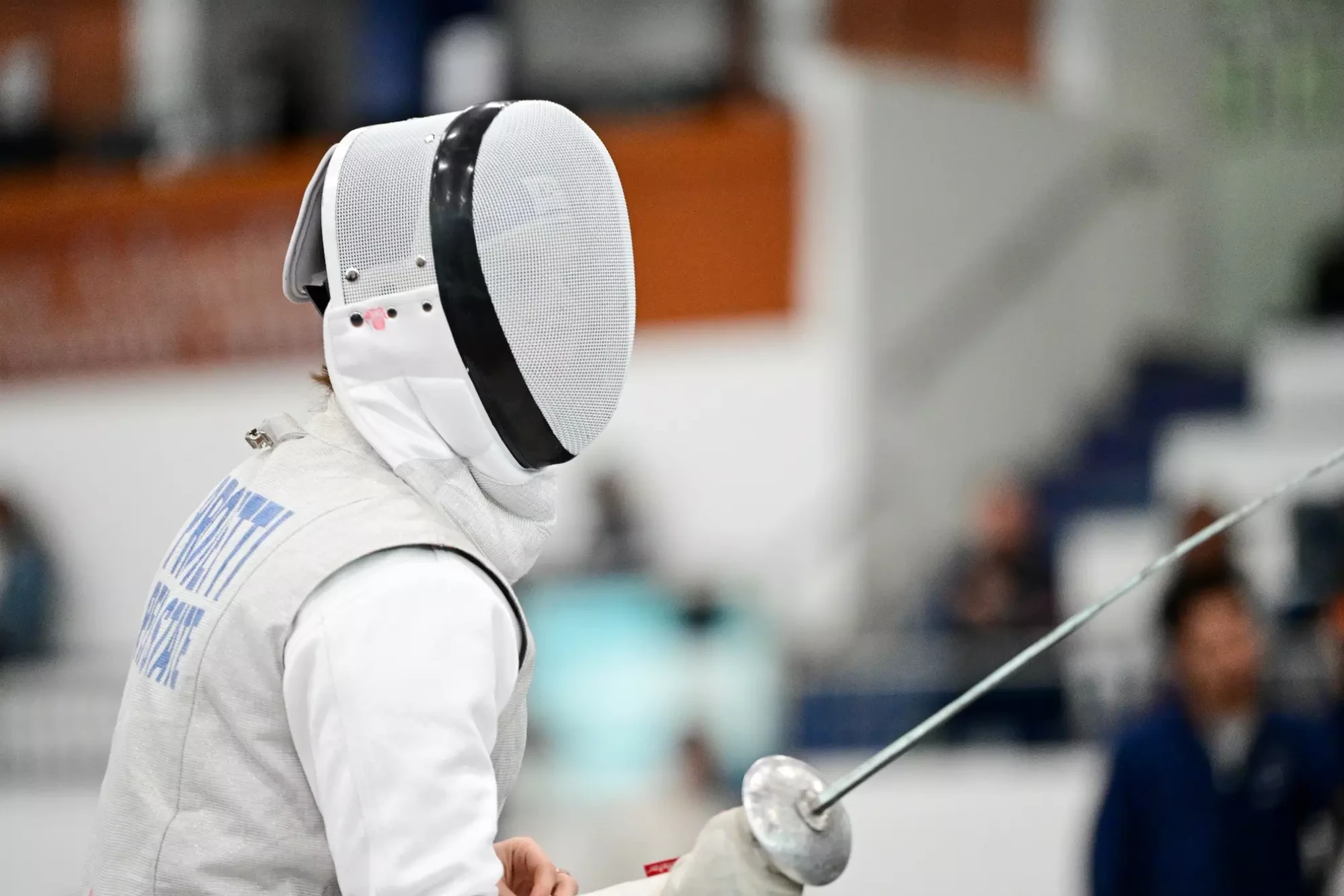 Women’s Fencing Concludes Northwestern Duals - Penn State - Official ...