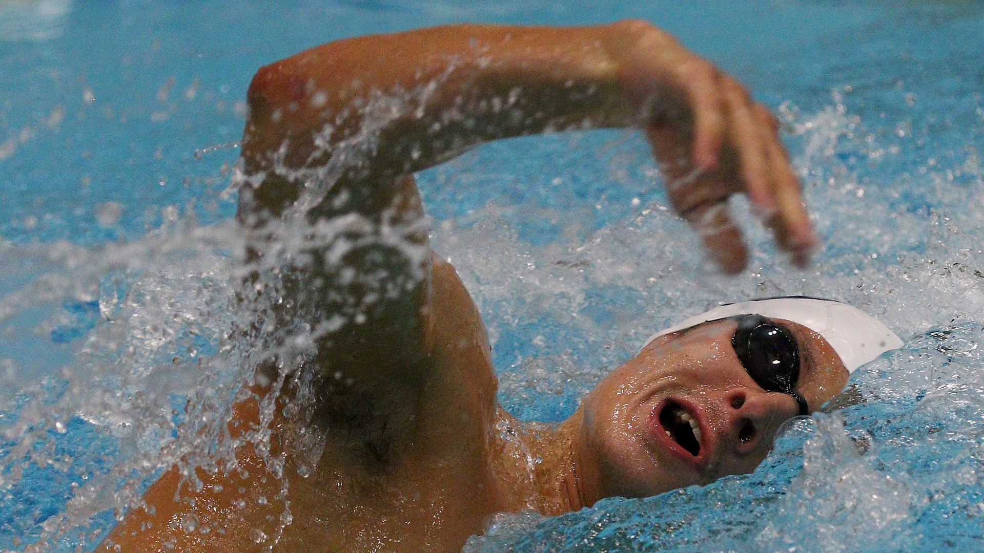 Penn State Men’s Swimming & Diving Opens Double Dual at Virginia Tech ...
