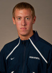 Preston Gall - 2010 Men's Gymnastics - Penn State - Official Athletics ...