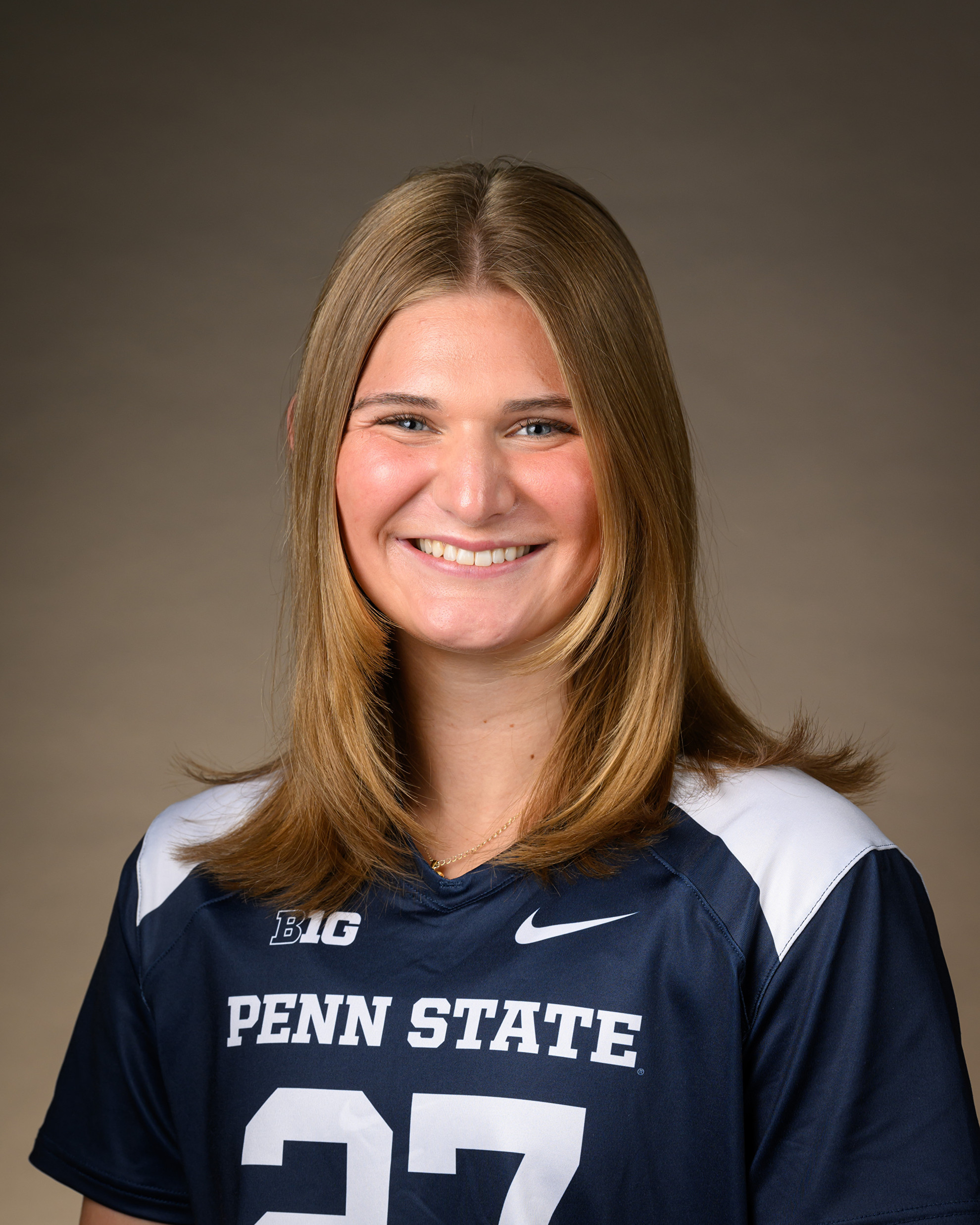 Brooke Lattanzi - 2025 Women's Lacrosse - Penn State - Official ...