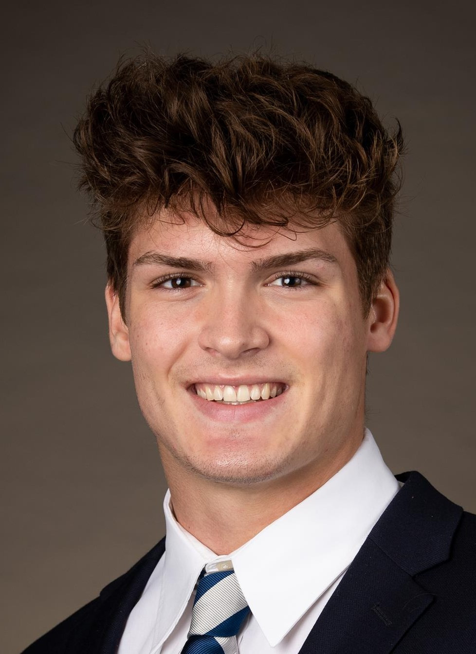 Joseph Bruno - 2020 Football - Penn State - Official Athletics Website